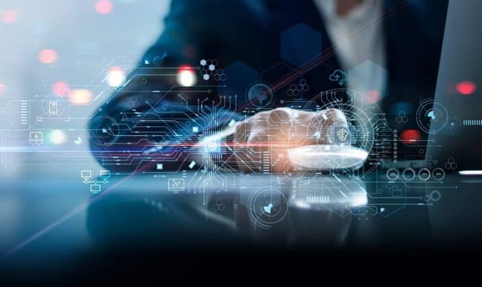 Améliorer sa productivité grâce à l'automatisation informatique - Tic ...