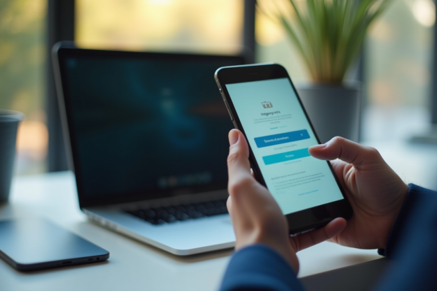 Activer ou vérifier la double authentification : pourquoi et comment ...